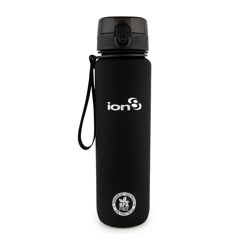 Ion8 Quench Gym and Outdoors Water Bottle – Gleeson Sport Scene