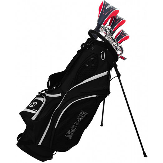 Limerick Golf Shop-Limerick-Ireland – Gleeson Sport Scene