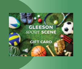 Gleeson Sport Scene