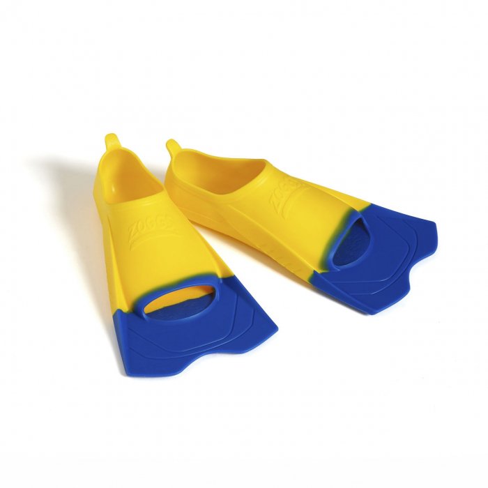 Zoggs Ultra Blue Swim Fins – Gleeson Sport Scene