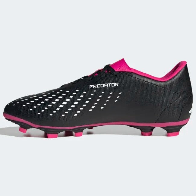 Adidas Predator Accuracy .4 FG Football Boots Unisex (GW4604) – Gleeson ...