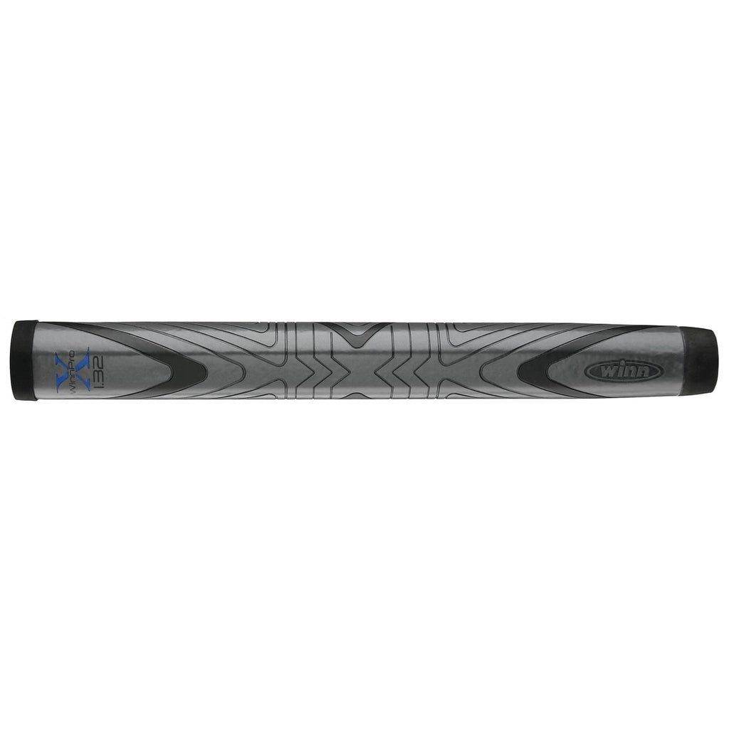 Winn WinnPro X 1.32 Putter Grip – Gleeson Sport Scene