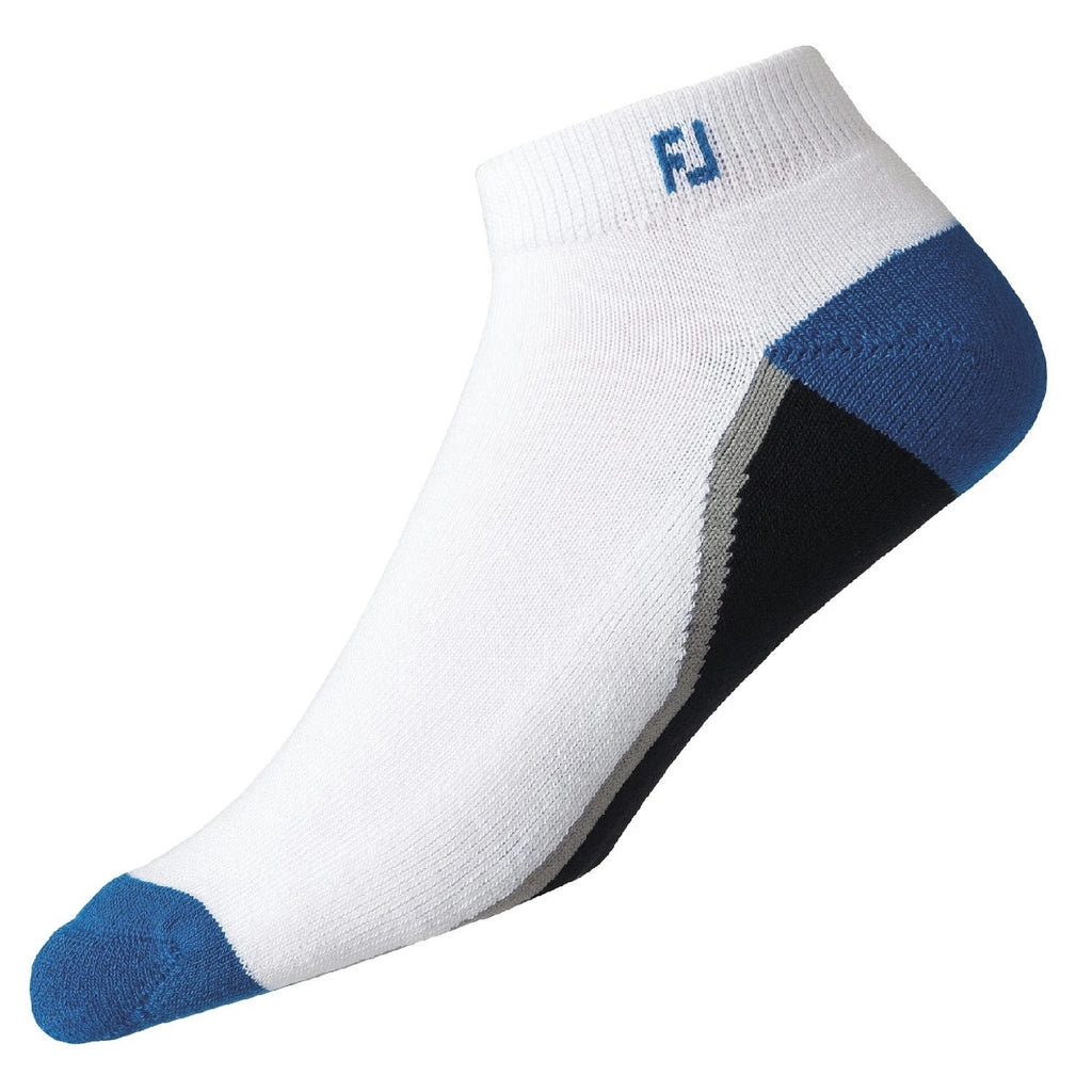 Footjoy Prodry Sport Low Socks Men's – Gleeson Sport Scene