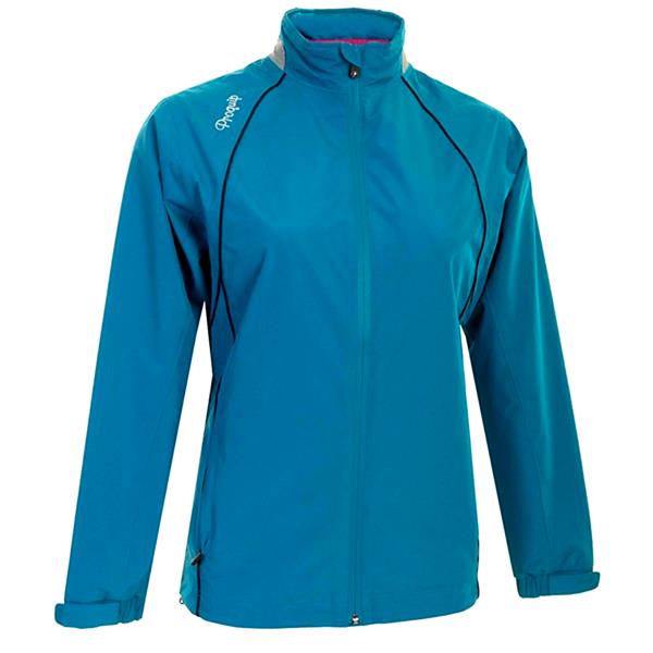 Proquip Emily Rain Jacket Ladies – Gleeson Sport Scene