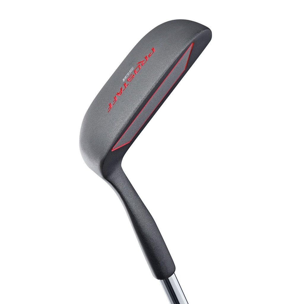 Wilson Pro Staff SGI Chipper Jigger Mens Left Hand – Gleeson Sport Scene